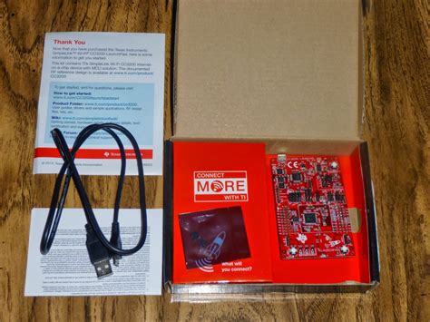 ti wi fi cc3200 launchpad and cc3100 boosterpack review element14
