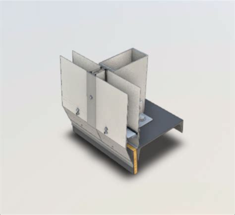 Segmented Arch Skylight High Profile Structures Unlimited