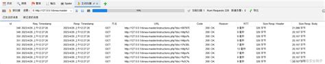 漏洞扫描工具owasp zap的下载、安装、使用教程 owasp zap下载 csdn博客