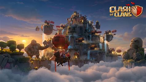 Clash Of Clans Alchemist What To Know About This Mobilematters