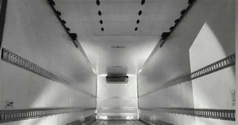 Este Material Esta Revolucionando A Las Cajas Refrigeradas Transporte