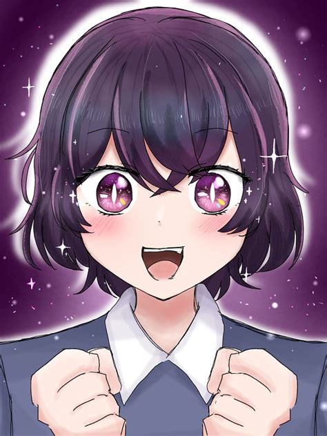 Samejima Abiko Oshi No Ko Image By Pixiv Id 86598894 4252438