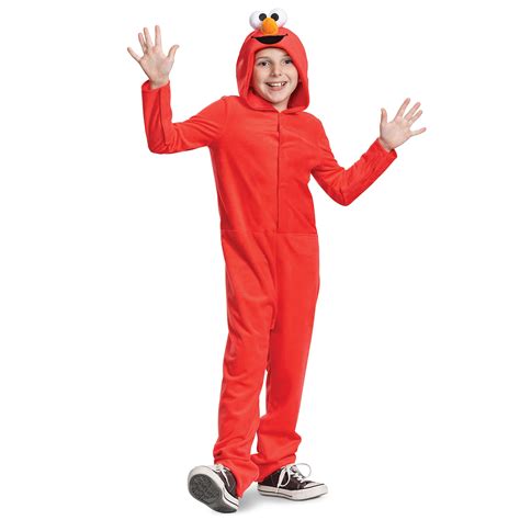 Costume Elmo Alato 8 Best Elmo Halloween Costume Ideas Elmo