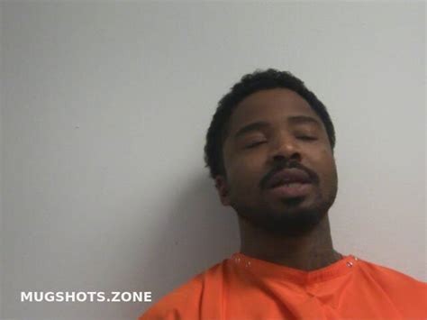 Proctor Diamonte Lamar 11 13 2024 Creek County Mugshots Zone