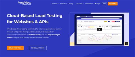 Top 10 Performance Testing Tools Load Testing Tools In 2025 Ds