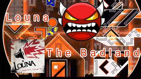 100 The Badland By Edicts Gg Youtube