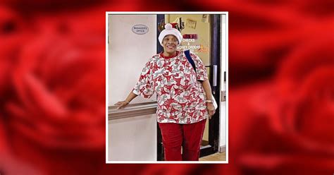 Tamara Joan Quarles Obituary May 11 2024 Beall Funeral Home