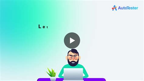 Aitesting Testautomation Devops Nocode Qualityassurance Aitools