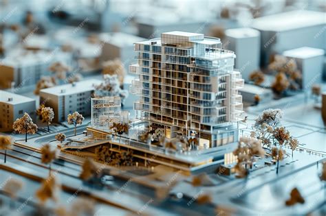 Premium Photo Bim Stands For Building Information Modeling Generative Ai