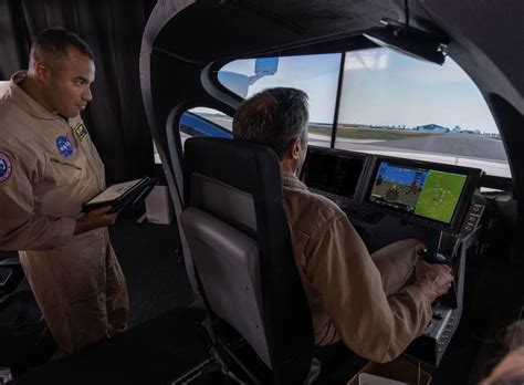 Nasa Is Using Joby Flight Simulators To Design Flight Paths Into Vertiports Urban Air Mobility