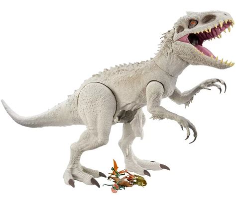 Jurassic World Indominus Rex Fight Hot Sex Picture