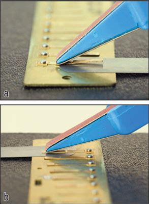How To Tune Your Harmonica Dummies