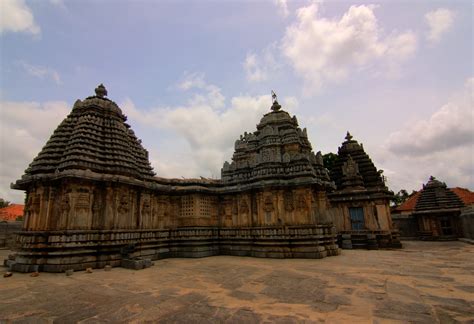 Lakshmi Temple