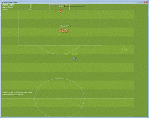 my soccer game c and qt tpm project qt forum