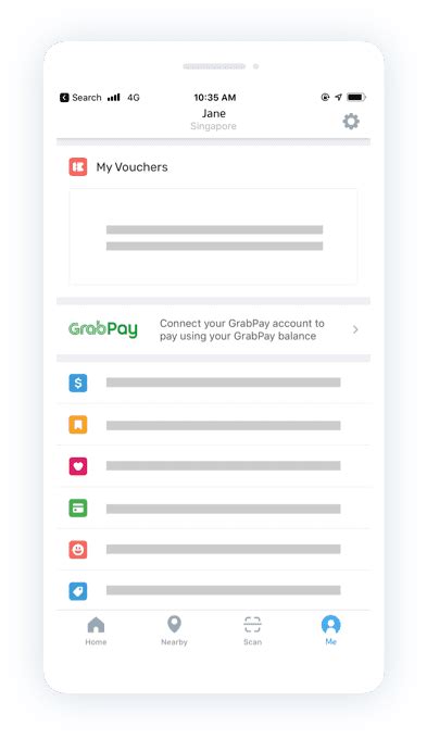 Online Payment Grab Ph