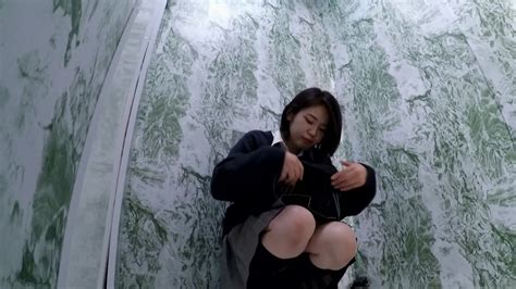 Desperate Pee Video 26