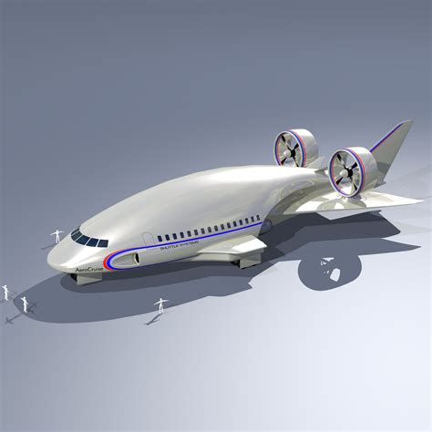 Shuttle Free 3d Models Stl Stl Download Free3d