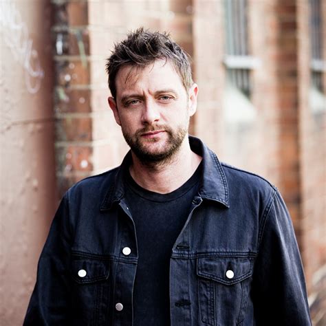 Shane Nicholson Choose Your Cruise