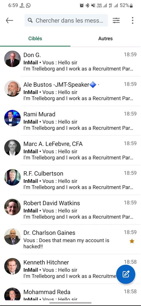 Ali Eissa On Linkedin Hello Everyone Ig My Account Has Been Hacked Its Sending Messages