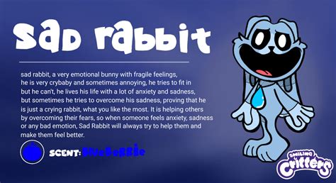 Smiling Critters Oc Original By Artbrus On Deviantart