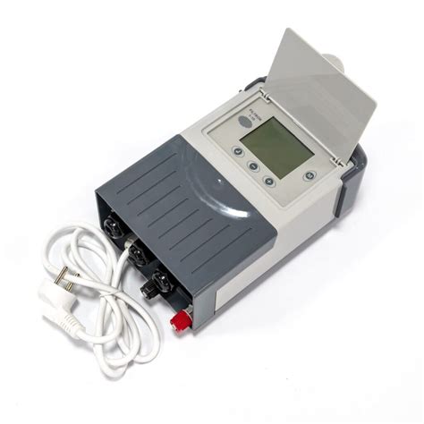 What Are Automated Irrigation Systems Dfshou China First Irrigation Water Filters Factory