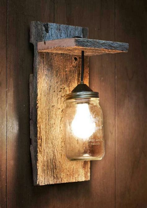 Pin By Veronica Woodward On Diy Lighting Mason Jar Light Fixture Jar