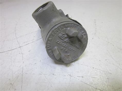 Flotect V42u Flow Switch Used Mro Global Solutions