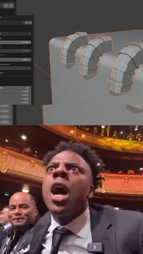 Blenderhub On Instagram Project Objects Onto Another Objects Surface
