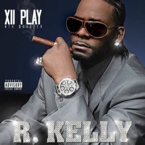 R Kelly Albums And Discography