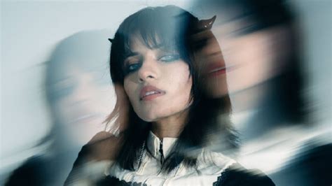 Mexican Pop Metal Singer Violent Vira Comes To St Pete On Monday