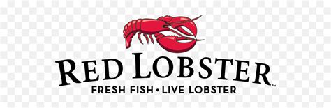 Red Lobster Logo Png Vector Red Lobster Logolobster Png Free