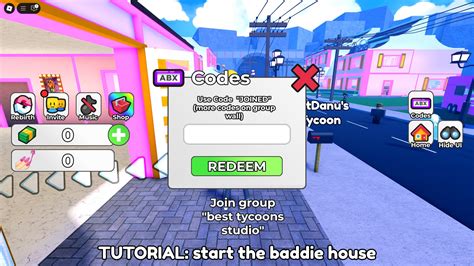 Be A Baddie To Prove Mom Wrong Codes March 2026 Deltias Gaming