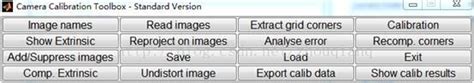 Obstacle Detection Based On Binocular Camera Zoetams Blog