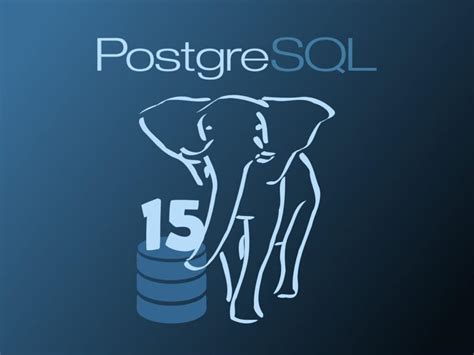 Postgresql Are You Interested In Upgrading Your Postgres Database