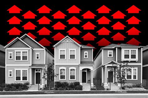 Zillow Just Raised Its Home Price Forecast Seeing A 37 Jump In 2024