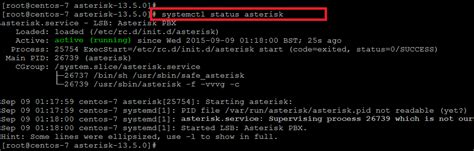 How To Install Asterisk On Centos 7 A Step By Step Guide