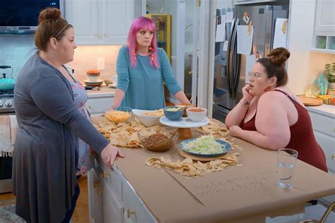 Whitney Way Thore's Fertility Journey Continues After Learning Friend ...