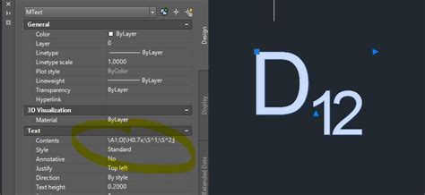 Solved Findreplace Text Is Not Working In Basic Autocad As Id