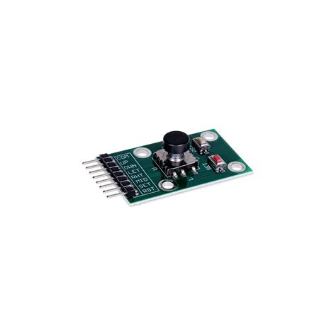 Joy It Joystickmodul Joy It Passar Till Arduino Elgiganten Elgiganten