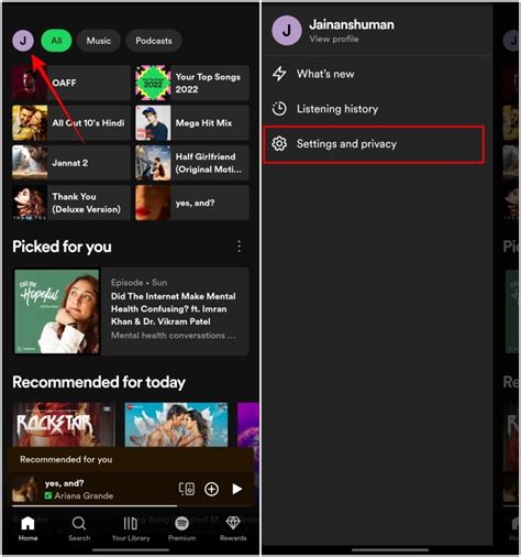 10 Ways to Play Greyed-Out Songs on Spotify on Android and iOS | Beebom