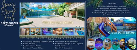 Classico Private Resort By Ph Thank You Mam Ku For