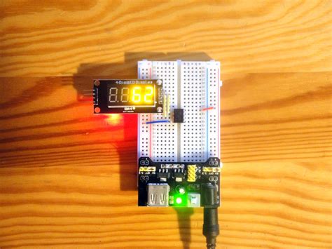 Arduino Slovakia Arduino And Tm Display Vrogue Co