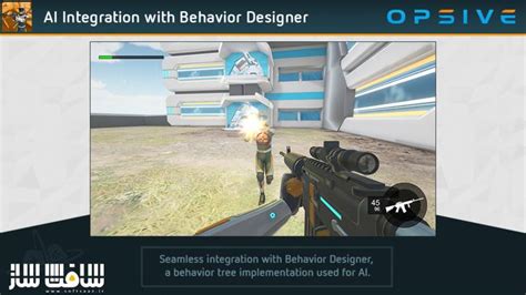 دانلود Ultimate Character Controller V2 4 8 برای یونیتی سافت ساز