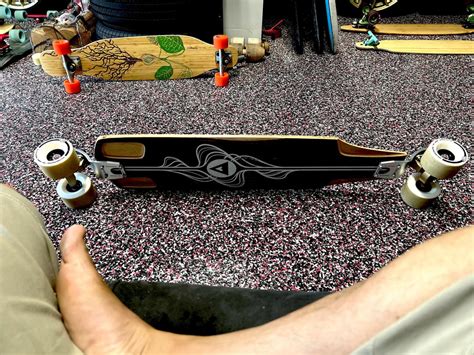 Worst Ldp Setup Ever R Longboarding