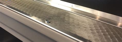 Steel Micro Mesh For Gutters All New Gutter