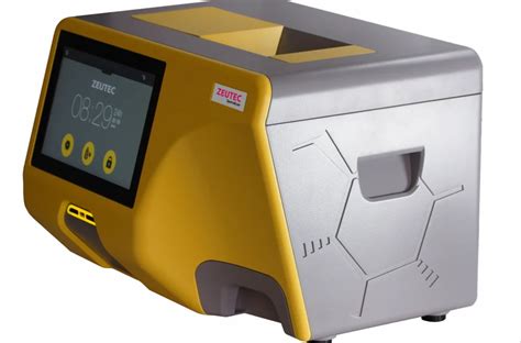Portable Food Grain Analyser At ₹ 2700000 In Kolkata Id 2849949684412
