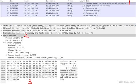 网络安全 Jdbc反序列化漏洞与rcejdbc Rce Csdn博客