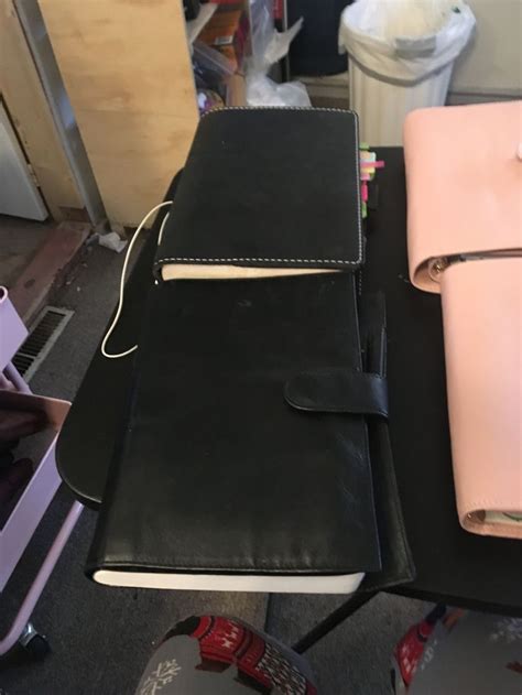 Pin By Carol Sly On Binders Leather Bags Leather Backpack