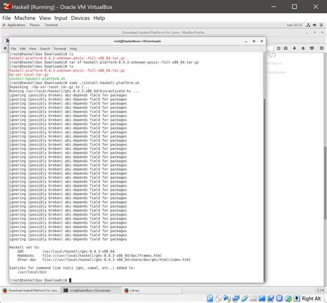 Haskell