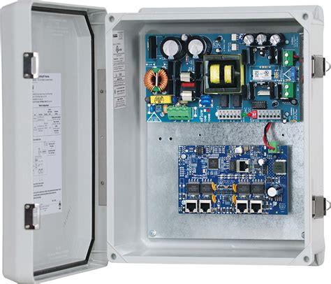Altronix Products